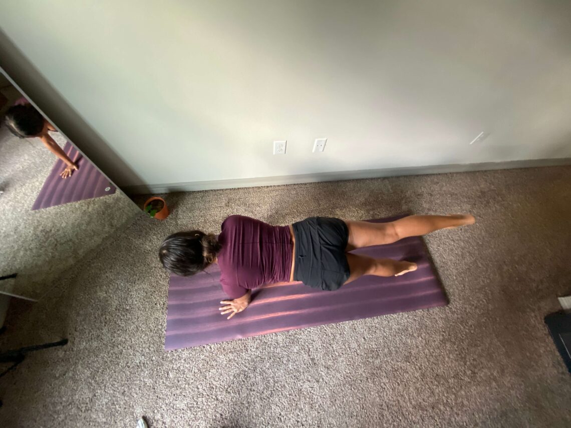 9 Fun Push Up Variations for Shoulders, Arms, & Chest - NathaliaFit